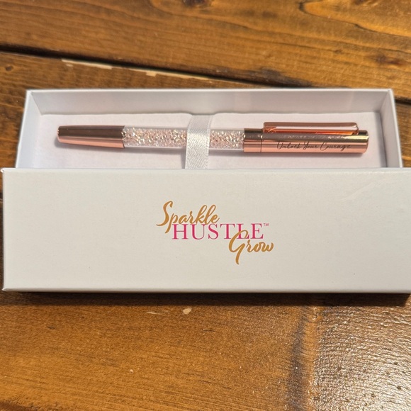 Office | Rose Goldsilver Pen Set | Poshmark